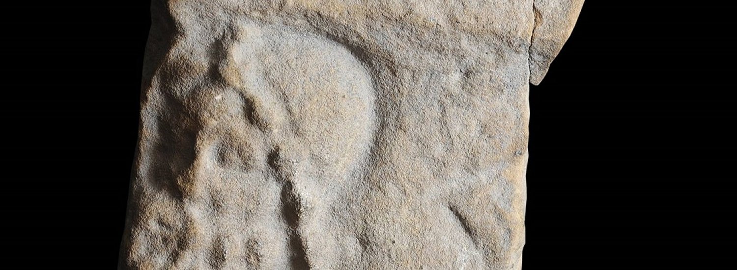 Roman soap sculpture – Roman Leicester